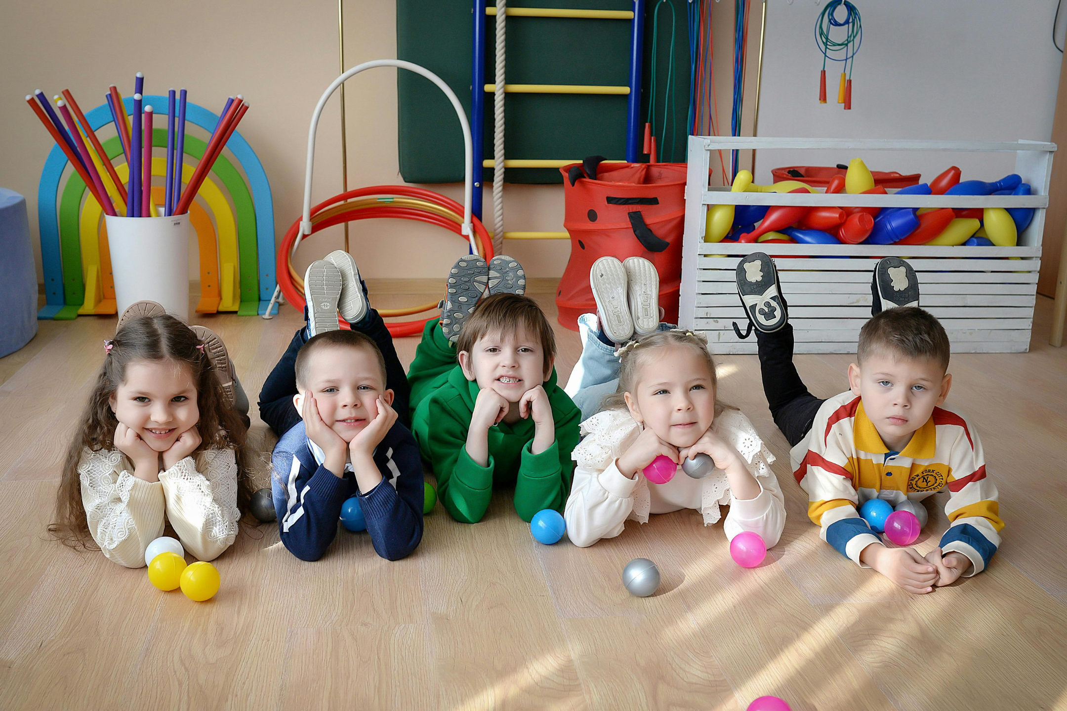 Unlocking the Power of Listening: How the Tomatis® Method Supports ...